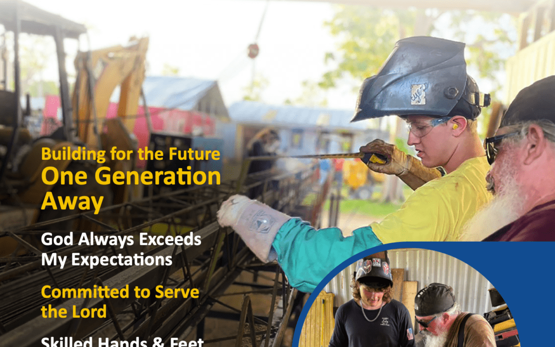 Early Milestones | Friends In Action Intl.