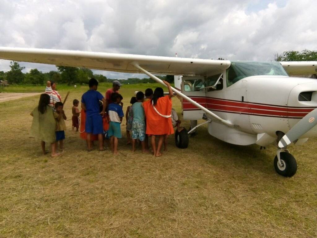 FIA Is Underway! 2024 Matching Funds | Friends In Action Intl.